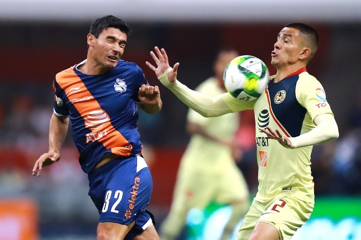 El futuro de Luis Reyes puede seguir lejos del América