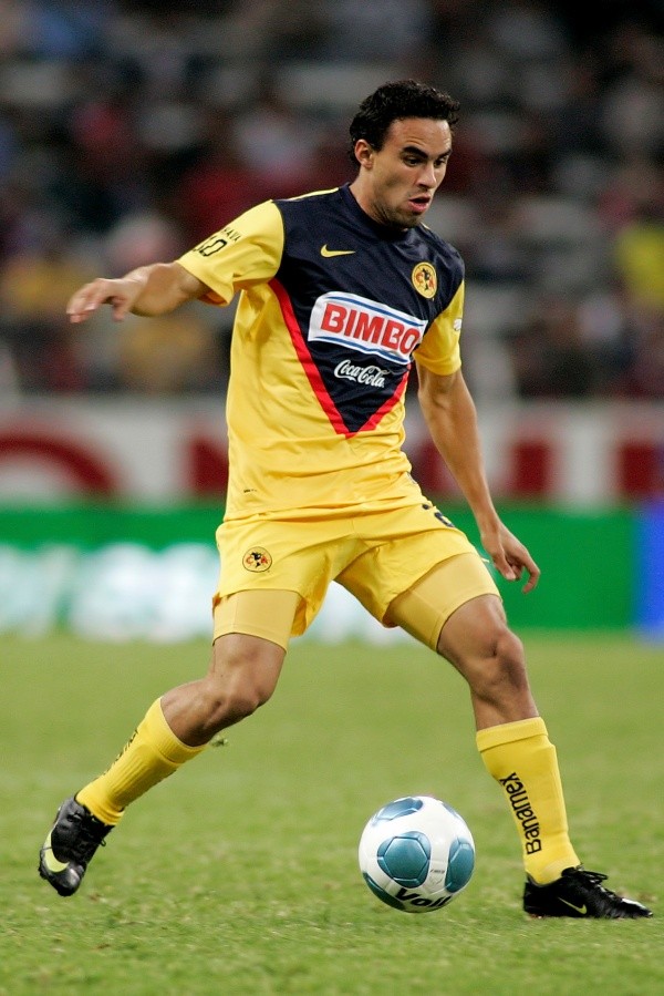 Entrevista exclusiva: Enrique "Paleta" Esqueda quiere volver a América ...