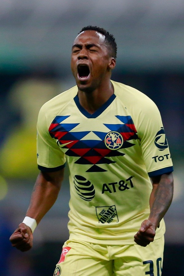 Renato Ibarra ya sabe de quién depende su futuro en América | América ...