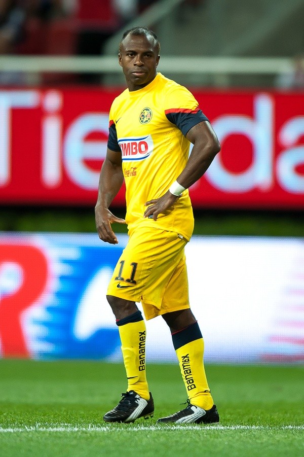 Los 5 delanteros más eficaces del club América en la década 2010-2020 ...